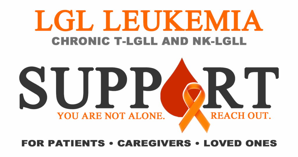 LGL Leukemia Support